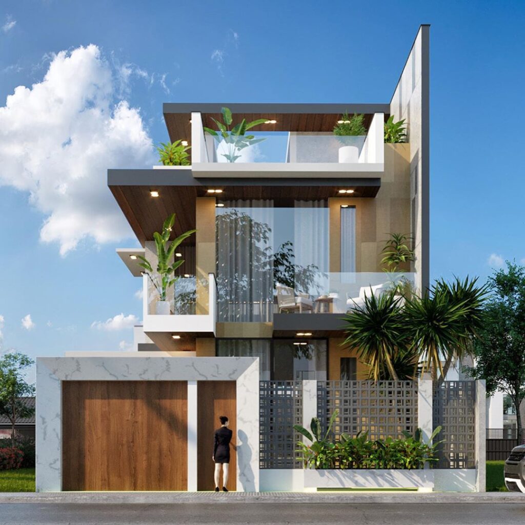 Infinity Architects And Space Designers – Interior Designer/Architech ...