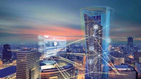 SMART BUILDING MANAGEMENT SYSTEM DESIGN – Infinity Architects And Space ...