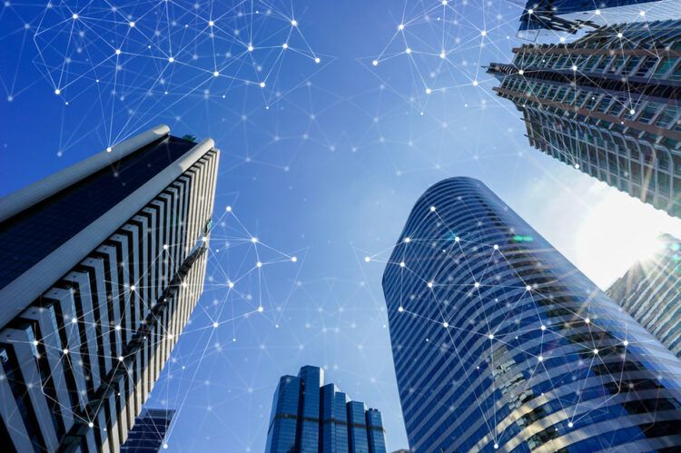 SMART BUILDING MANAGEMENT SYSTEM DESIGN – Infinity Architects And Space ...