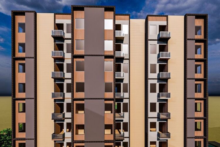 Infinity Architects And Space Designers – Interior Designer/Architech ...